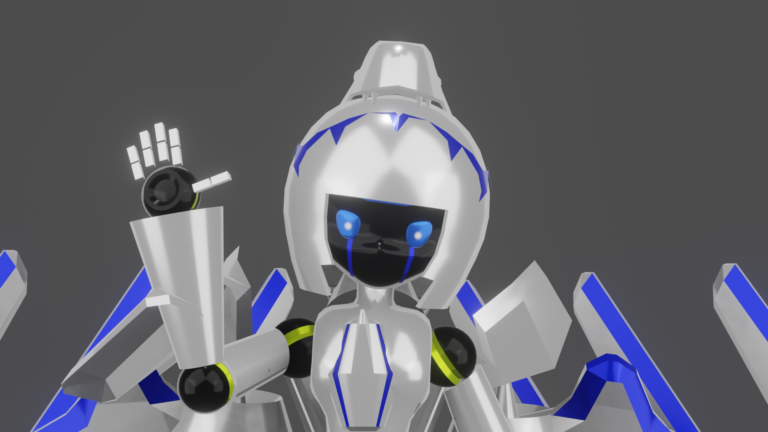 プロフィール - SD Robbit工房