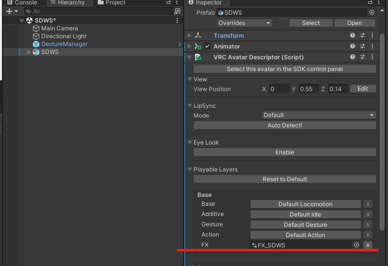 VRchatアバターをblenderで自作してみた、逆関節ミニロボットのPodkun